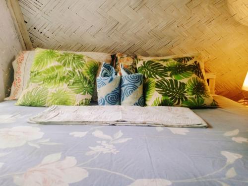 Amwani Breeze - El Nido