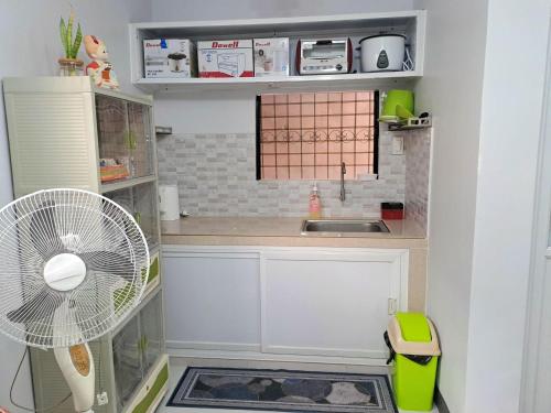 Go-vitug Apartell, 2-8 Pax, Ac, Netflix, Parking - Subic