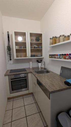 Gemutliche Wohnung Mit Parkplatz - Dortmund