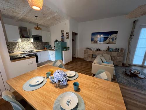 'Impy' House - Finale Ligure
