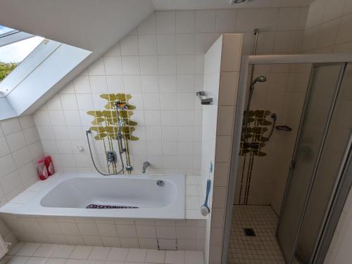 Zimmer "Olberg" Im Siebengebirge - Bad Honnef