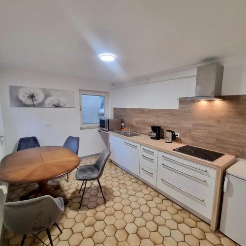 Ferienwohnung Fleiger 4 In Achim Zentrum - Achim