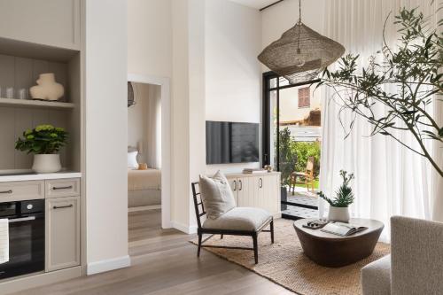 Shabazi 23 Neve Tzedek Aparthotel - Tel Aviv-Yafo
