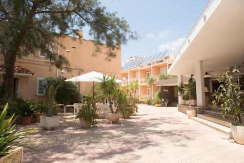 Eco Avenida Hotel & Parking - Benicasim