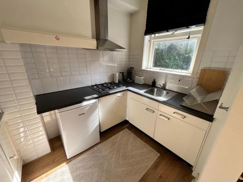 Intimate Independent Apartment, Centre Dordrecht - Dordrecht