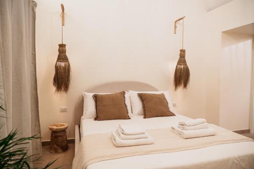 Oaza Design Apartments Jacuzzi Suite Or Shower City Center Catania - Catania