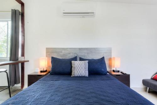 M&z Loft La Terraza - Cancún