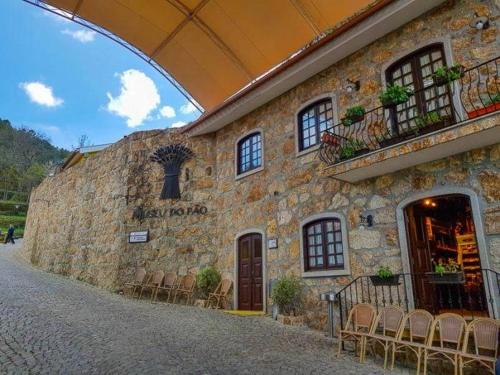 Casa Manuel Ii Sabugueiro - Sabugueiro