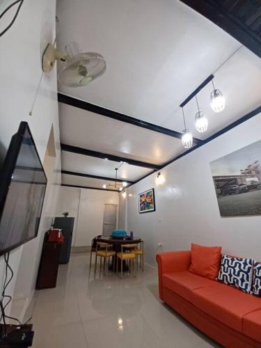 Ground-floor Family Home Near Sm Seaside Cebu And Cebu Ocean Park 2 Wifi Main And Backup - Talisay