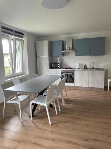 Apartment Luna - Tesero