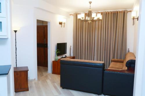 Ajymth Luxury Apartments - Lakeview Residencies - F24 - ヌワラ・エリヤ