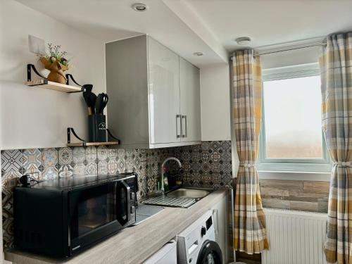 Gatwick Lodge - Aeropuerto de Londres-Gatwick (LGW)