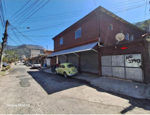 Pousada Do Gil - Teresópolis