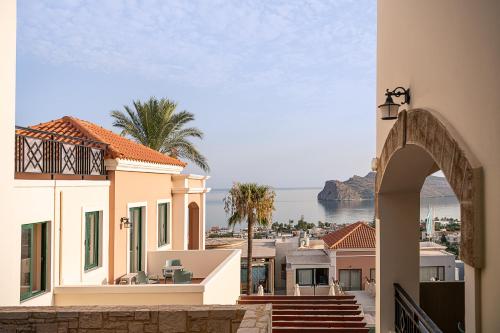 Caldera Village in Agia Marina Nea Kydonias from $74