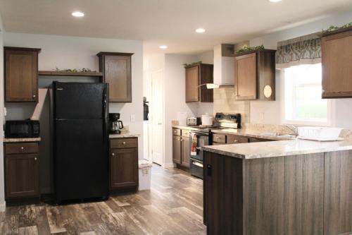 Stony Lane Retreat - Mount Pleasant, MI