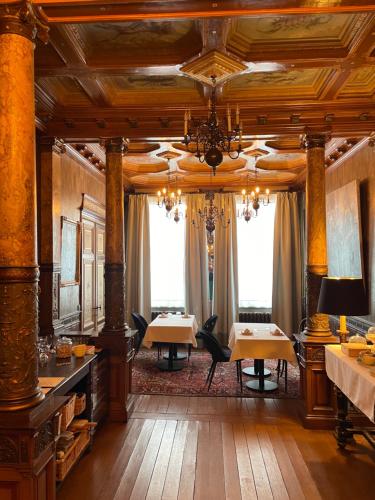 Huis Dujardin Bed&breakfast - Anvers