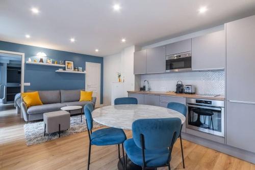Renovated Apartment Close To Opera - Châtelet - Les Halles - Paris