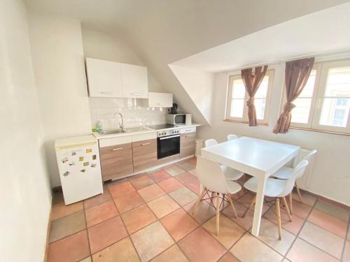 Oldtown Apartment Andreasstrasse - Düsseldorf
