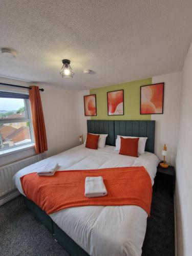 Peaceful 2br Stay For Comfortable Family Getaways - Gateshead