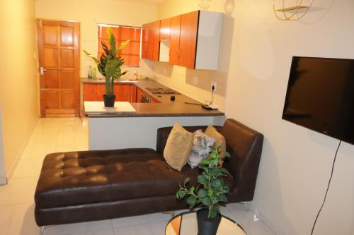 Sleep In Crestwave Villas - Emalahleni