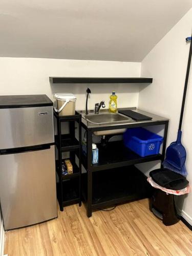 The Mini Apartment On Richer - Gatineau