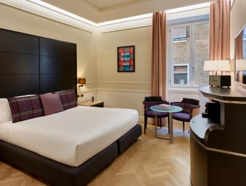 47 Boutique Hotel Rome - 2024 Rates