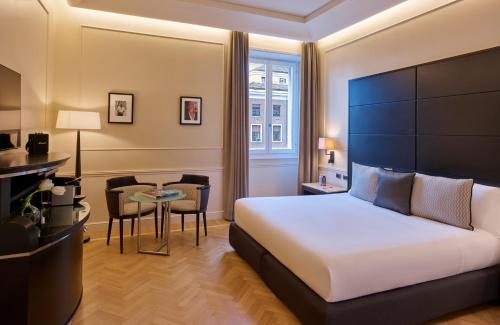 47 Boutique Hotel Rome - 2024 Rates