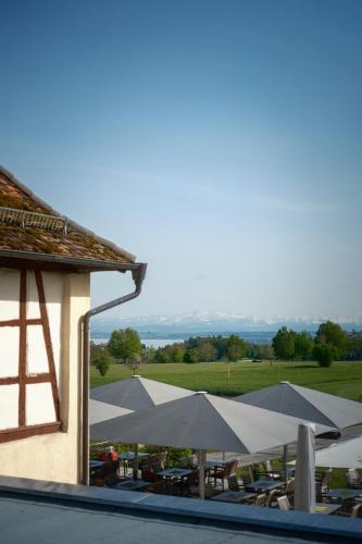 Ben Hogan Lodge - Lake Constance