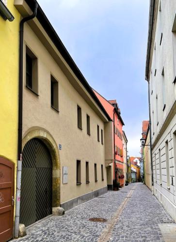 Pebbles Suiten By Ring - Regensburg