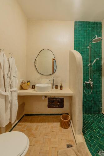 Riad Senja - Marrakech, Morocco - Updated 2026: Prices and reviews ...
