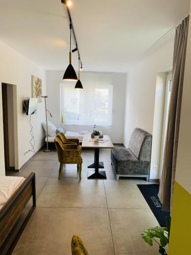 Gaste Und Messezimmer Adelheidsdorf - Celle