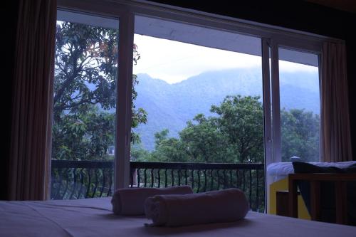 Julley Commune Rishikesh - リシケシュ