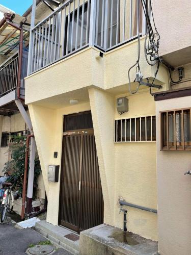 Annam Stay Osaka Airport - Whole Two Story House Rental - 미노오시