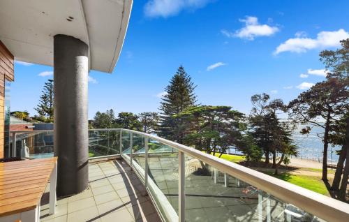 340 The Waves, The Esplanade, Cowes - Ventnor
