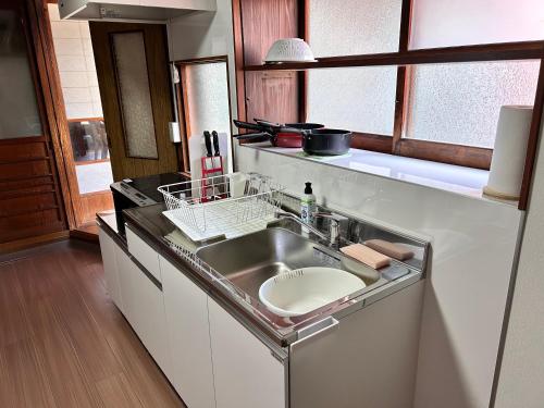 Tot-an 14mins From Toyama Station #Hh7 - Toyama