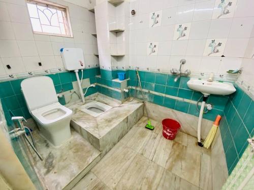 Prime Location Affordable Stay! - Kolkata (Calcutta)