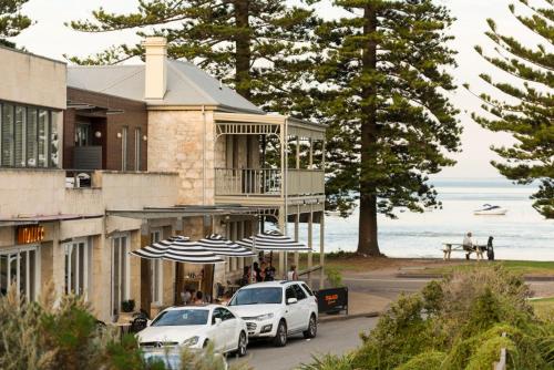 Sorrento Beach Cottages #1 - Sorrento