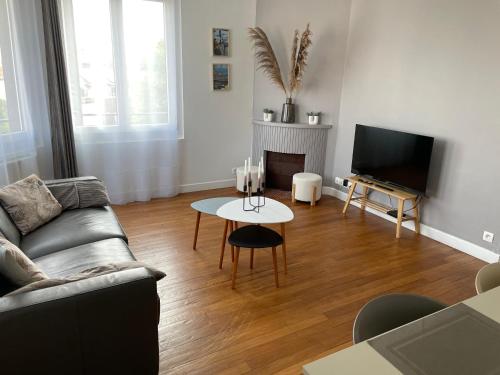 Parfait Pour Visiter Ou Travailler Pres De Paris - Makalu - Clamart