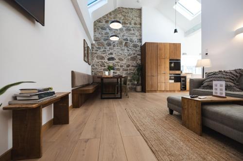 Within The Village - Mayo
