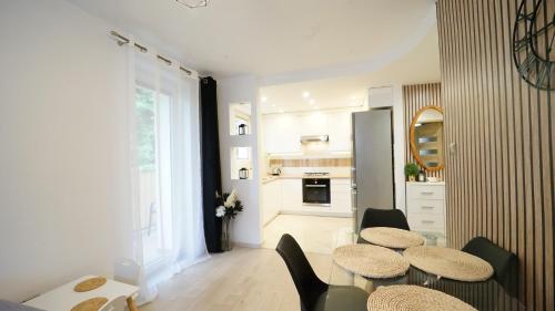 Apartamenty Every Sky Nadrzeczna 10 - Karpacz