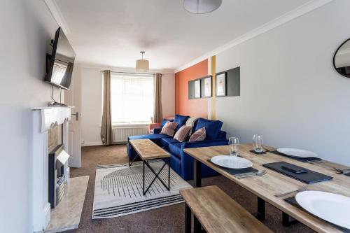 2 Bedroom House In Seaham - Driveway Parking - Sunderland