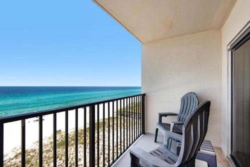 Sundunes 162 - Pensacola Beach, FL