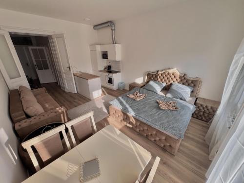 Apartman Queen - Brno