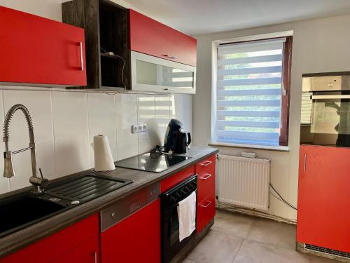 3-zimmer Messe Apartment In Laatzen Mit Kostenlosen Parkplatzen - Laatzen
