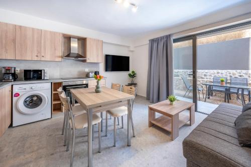 1 Bedroom Apartment Koshomes1 - Kos