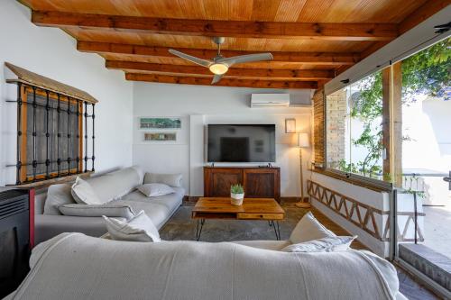 Chalet En Puerto Marina - Benalmádena