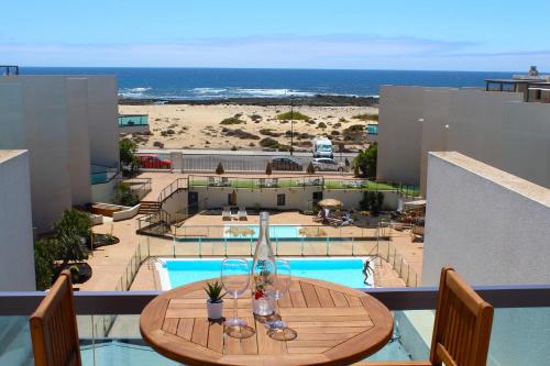 Vitaminsea Ii El Cotillo By Privilege Bay - El Cotillo