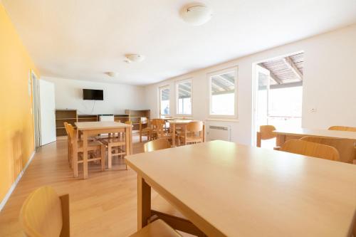 Budget Seezeit-resort Am Werbellinsee - Brandenburg
