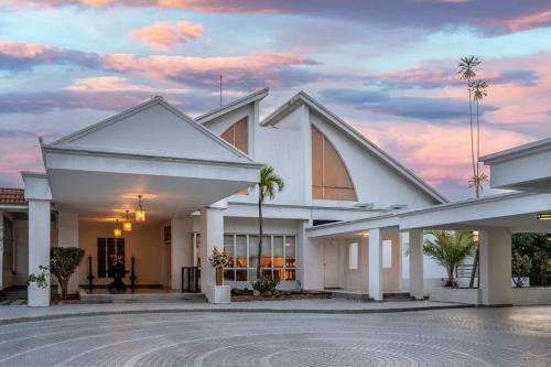 The Grand Villa at Turi, Kuala Lumpur Deals & Reviews, london ...
