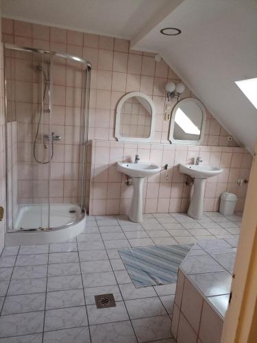 Bor Apartmanhaz - Gyenesdiás